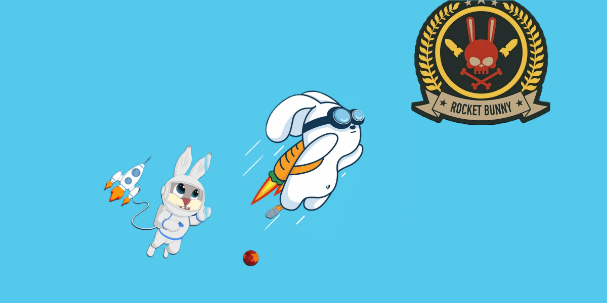 How to Buy Rocket Bunny: A Step-By-Step Guide - Skope Entertainment Inc