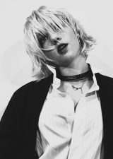 Chayne releases stunning and refreshing debut nostalgic pop-punk single ‘Number One’ - Skope ...