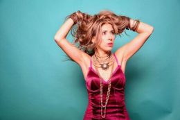 Sheri Miller Releases New Music - Skope Entertainment Inc