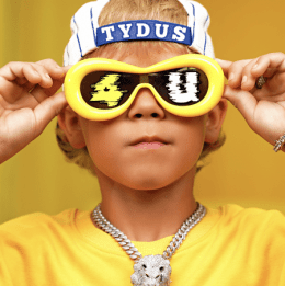 TYDUS Releases “4U” - Skope Entertainment Inc