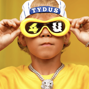 TYDUS Releases “4U” - Skope Entertainment Inc