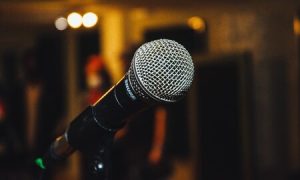 The Role of Stand Up Comedians in Social Commentary - Skope ...