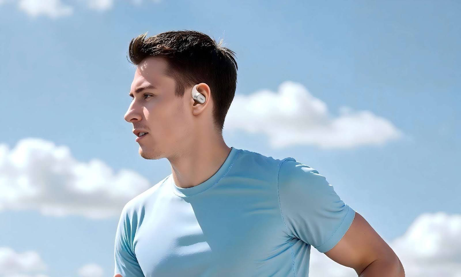 FreSound Inspiration Open Earbuds Review: Affordable Open-Ear Audio for ...