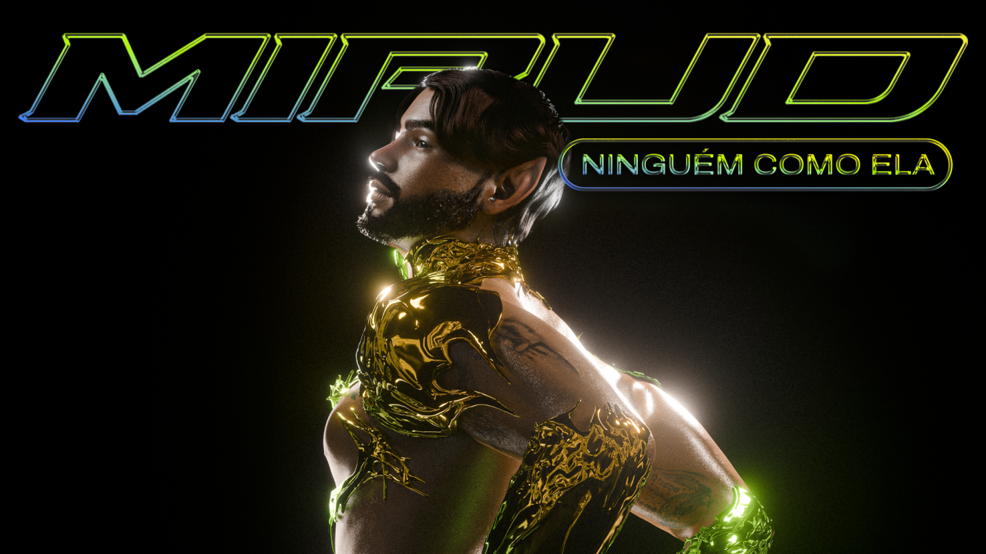 MIRUD Releases “Entre Os Mundos” Portuguese Album - Skope Entertainment Inc