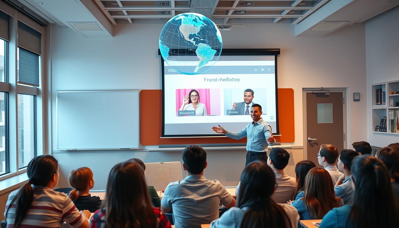 How AI Video Translation Platforms Empower Global eLearning and ...