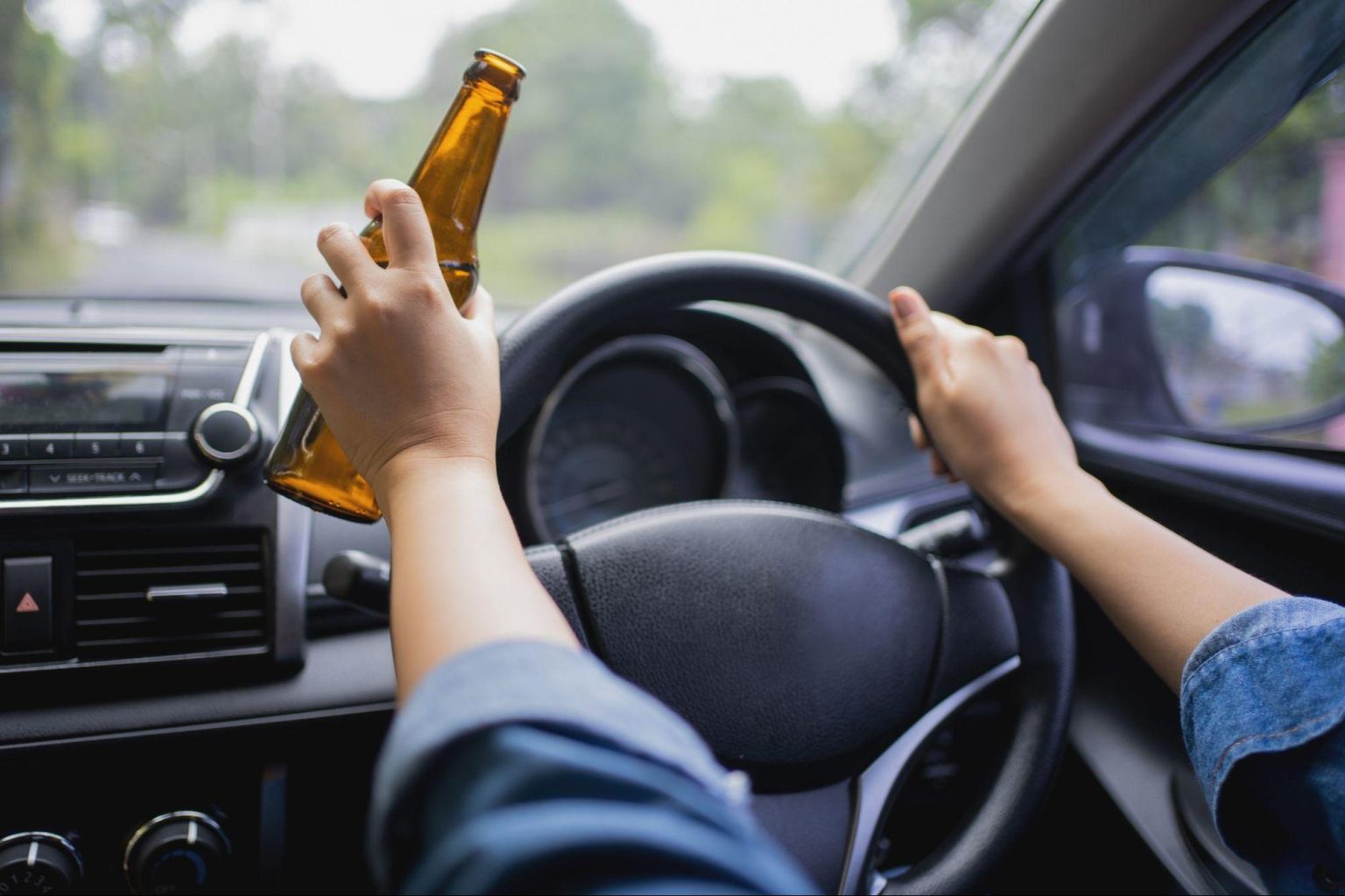 How to Navigate the Aftermath of a Drunk Driving Crash in New York ...