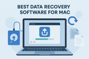 Top 5 Free Mac Data Recovery Software (2025) - Skope Entertainment Inc