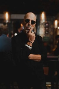 Darryl Scotti and Big Yard Reimagine ‘State Of Mind’ with Elegant New ...